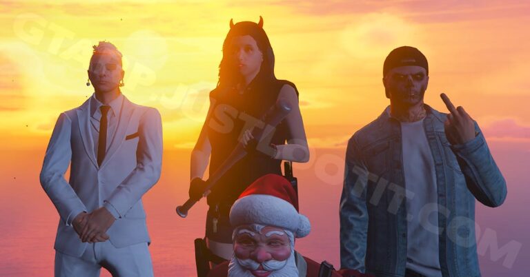 Complete Beginners Guide to GTA RP - GTARP | Just Loot It