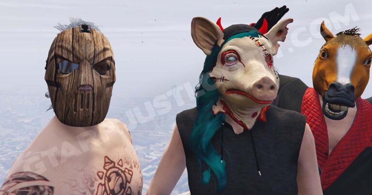 Beginner Tips and Advice - GTARP | Just Loot It