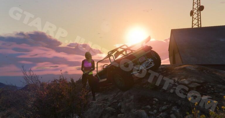 Complete Beginners Guide to GTA RP - GTARP | Just Loot It