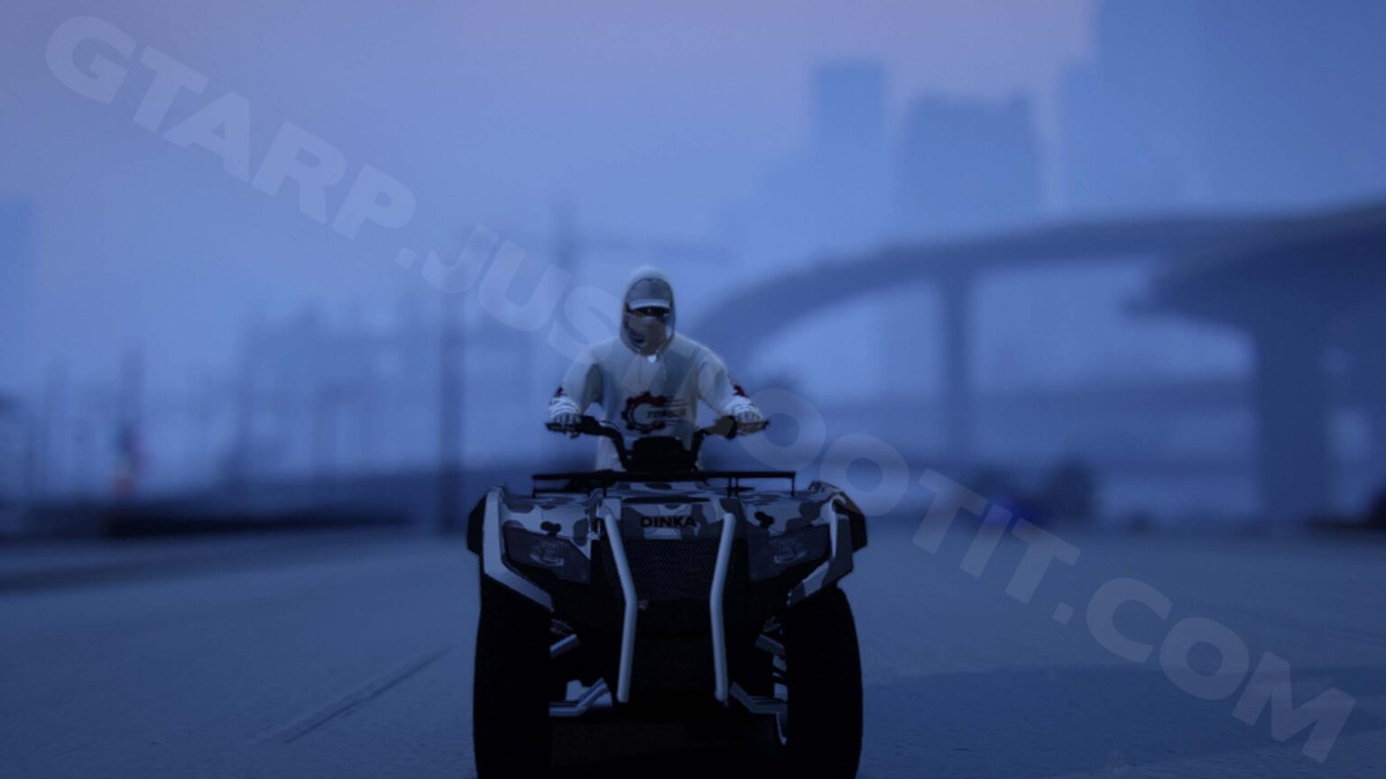 Complete Beginners Guide to GTA RP - GTARP | Just Loot It