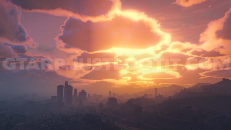 Complete Beginners Guide to GTA RP - GTARP | Just Loot It