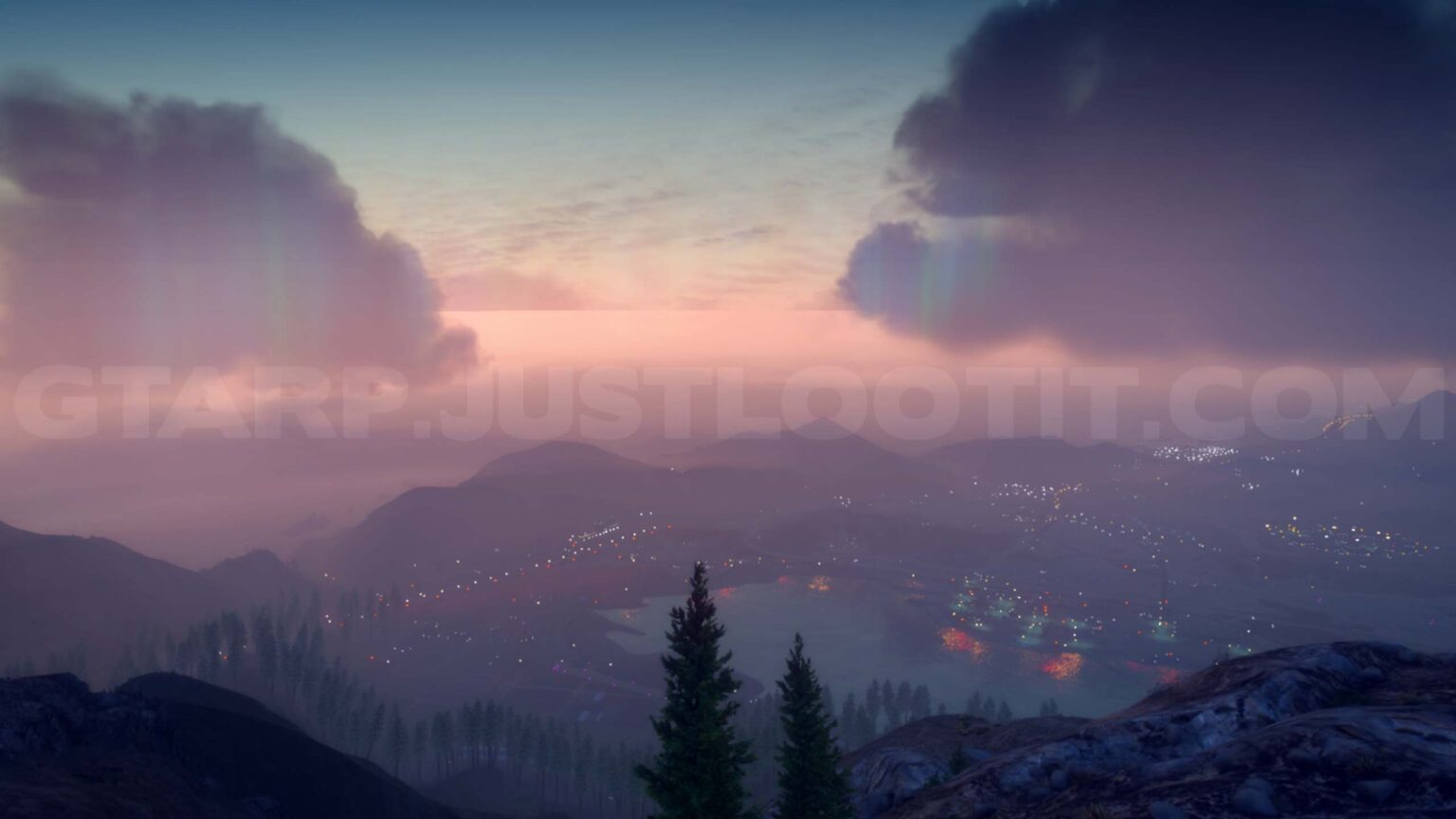 Complete Beginners Guide to GTA RP - GTARP | Just Loot It