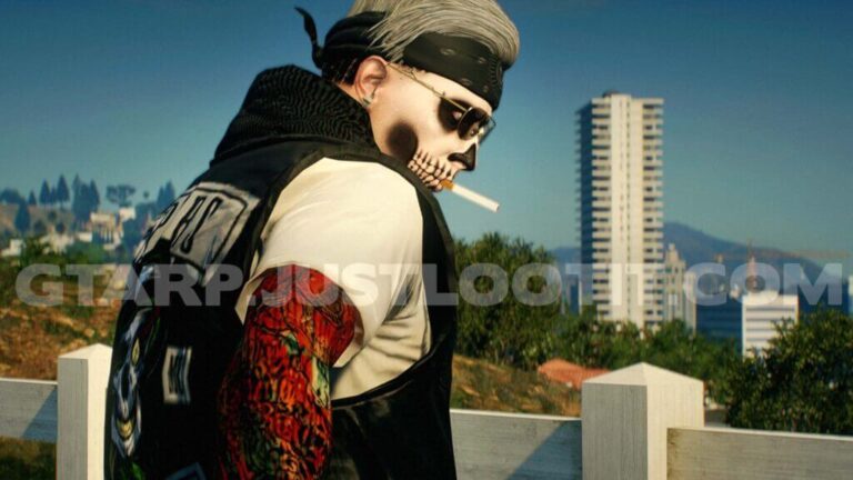 Complete Beginners Guide to GTA RP - GTARP | Just Loot It