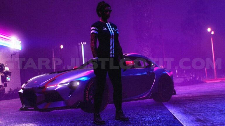 Complete Beginners Guide to GTA RP - GTARP | Just Loot It