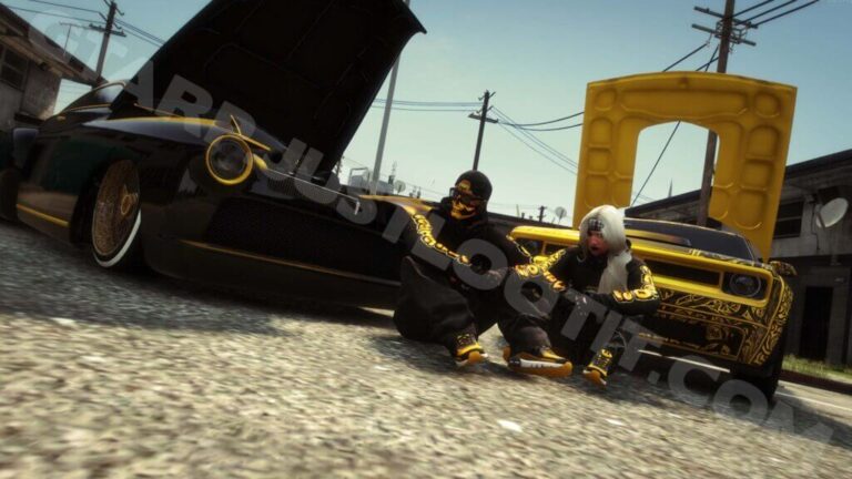 Complete Beginners Guide to GTA RP - GTARP | Just Loot It