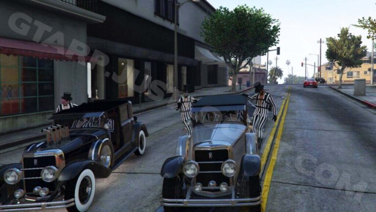 Complete Beginners Guide to GTA RP - GTARP | Just Loot It