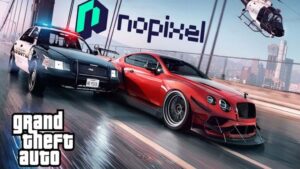 How to Apply to No Pixel - GTARP | Just Loot It